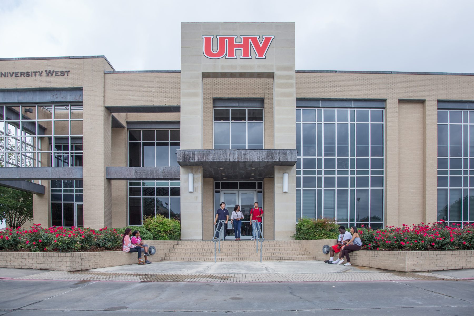 University Of Houston Victoria