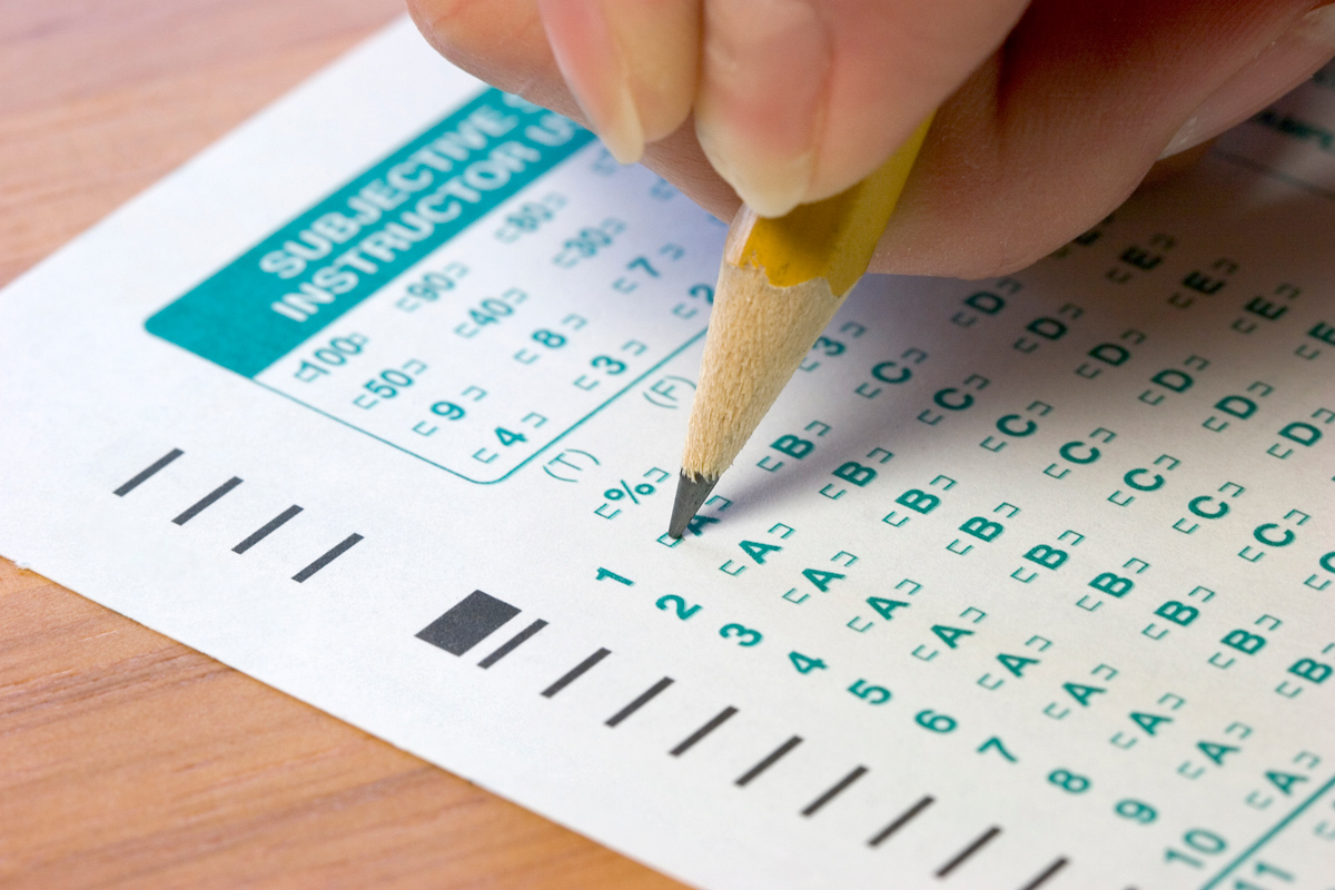 Attention Retention What The SAT ACT Really Test And Why It s